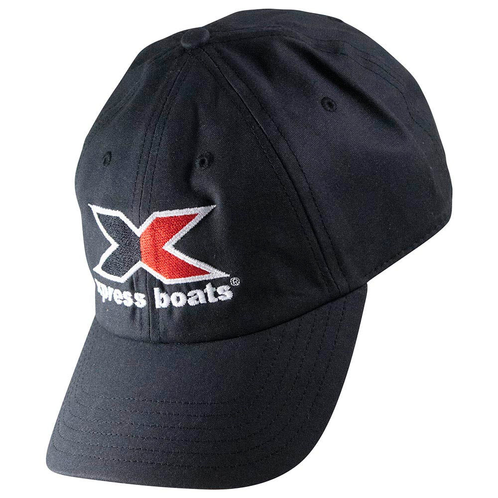 Xpress Simms Cloth Cap – Xpress Boats Apparel