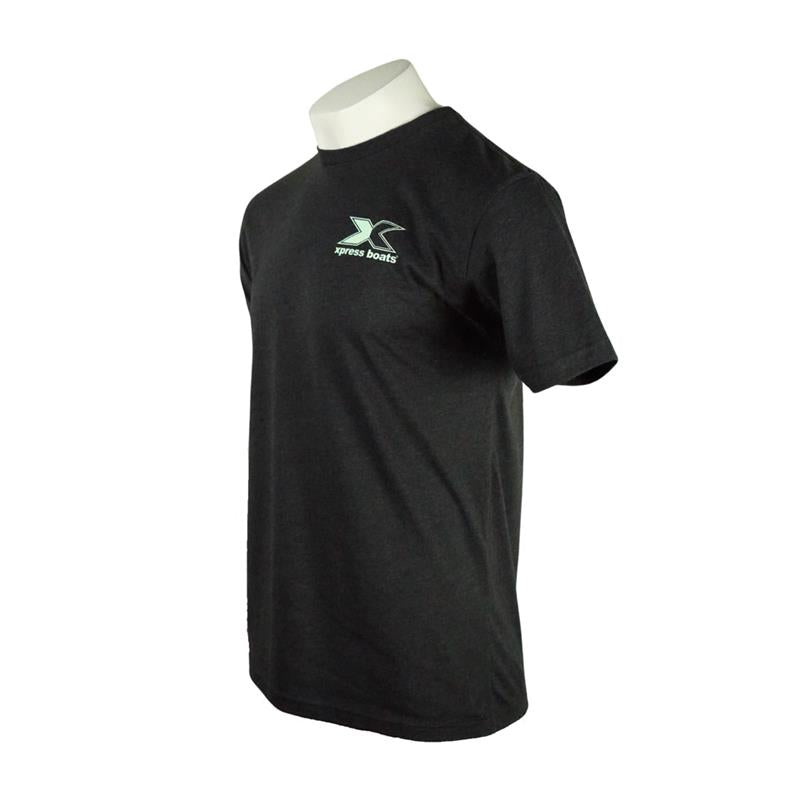 Xpress Stockton Largemouth Tee – Xpress Boats Apparel