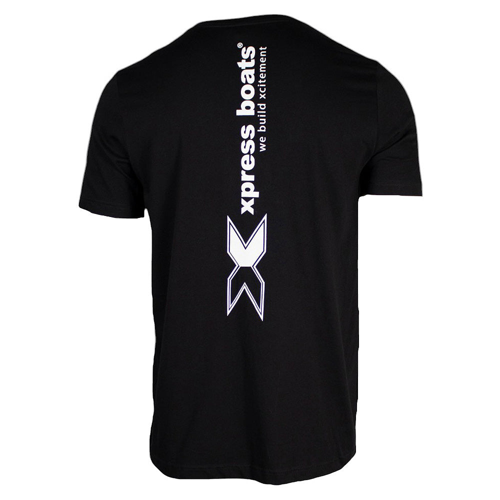 Xpress Backbone Tee – Xpress Boats Apparel