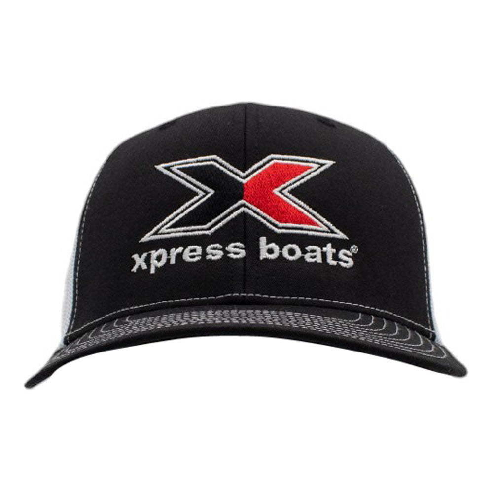 Xpress Classic X Hat – Xpress Boats Apparel