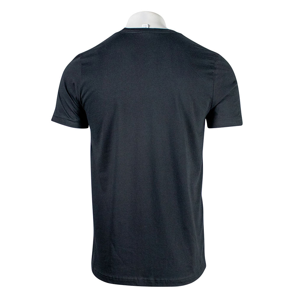 Xpress Elevate Elite Black Tee – Xpress Boats Apparel