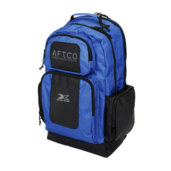 Xpress AFTCO Backpack – Xpress Boats Apparel