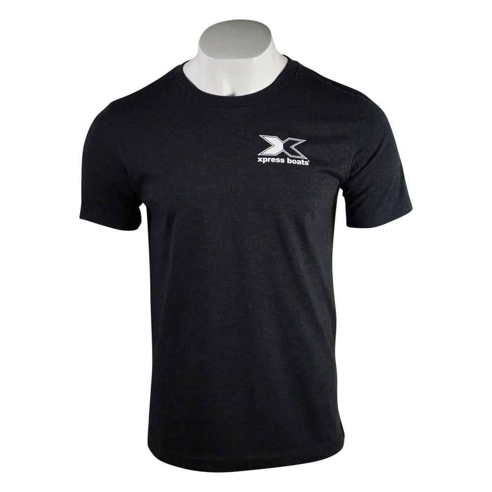 Xpress Low Tide Redfish Tee – Xpress Boats Apparel