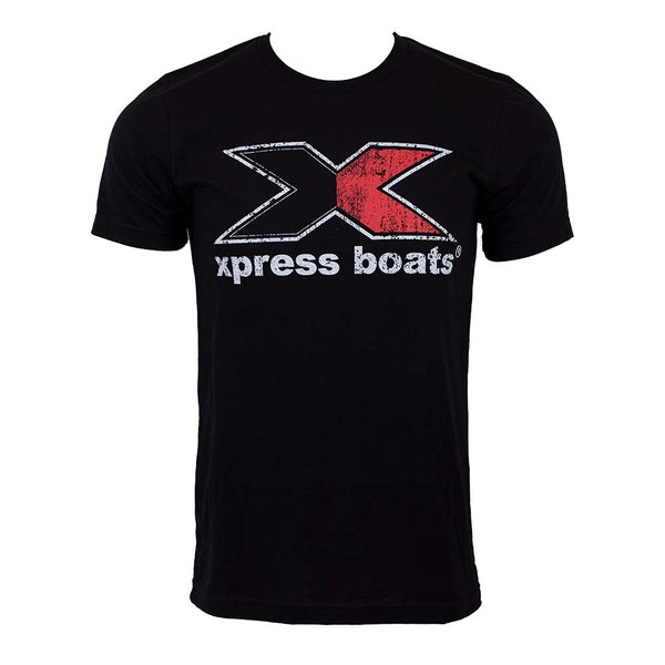 Xpress Backbone Tee – Xpress Boats Apparel